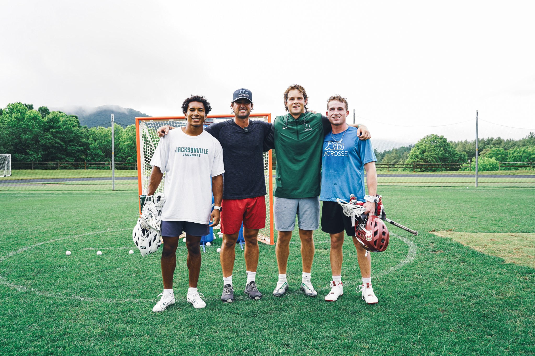 X10 Elite – Developing Elite Lacrosse Athletes with our D1 training ...