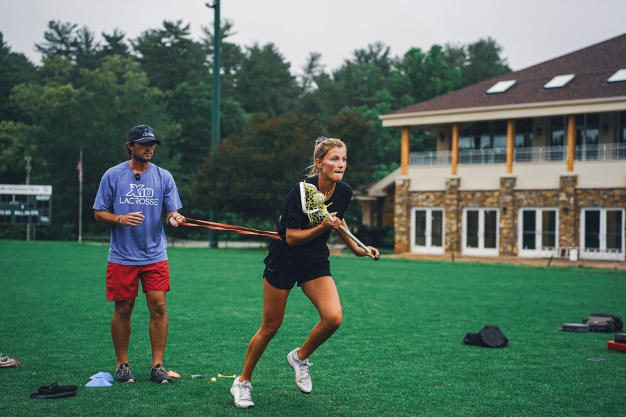 Current Trainings – X10 Elite