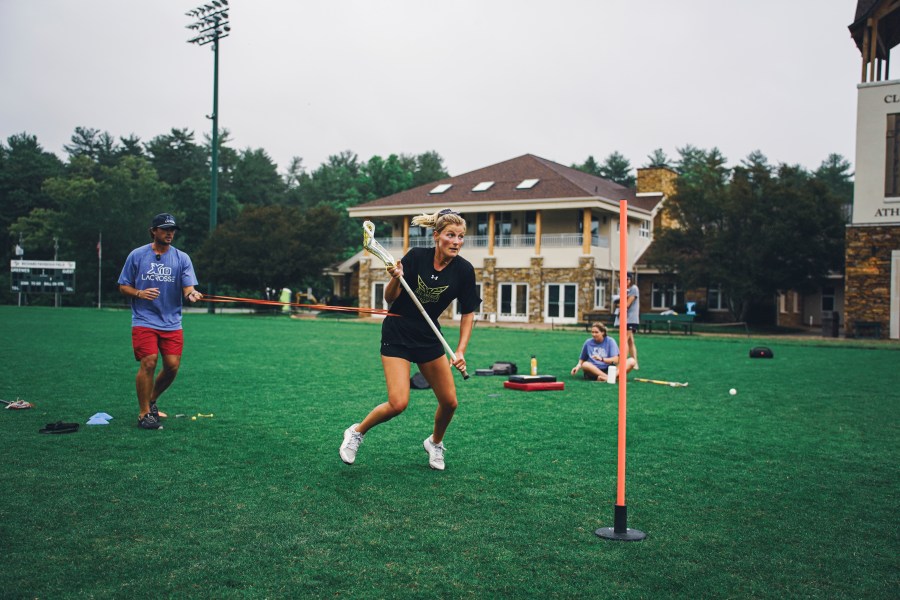 Current Trainings – X10 Elite