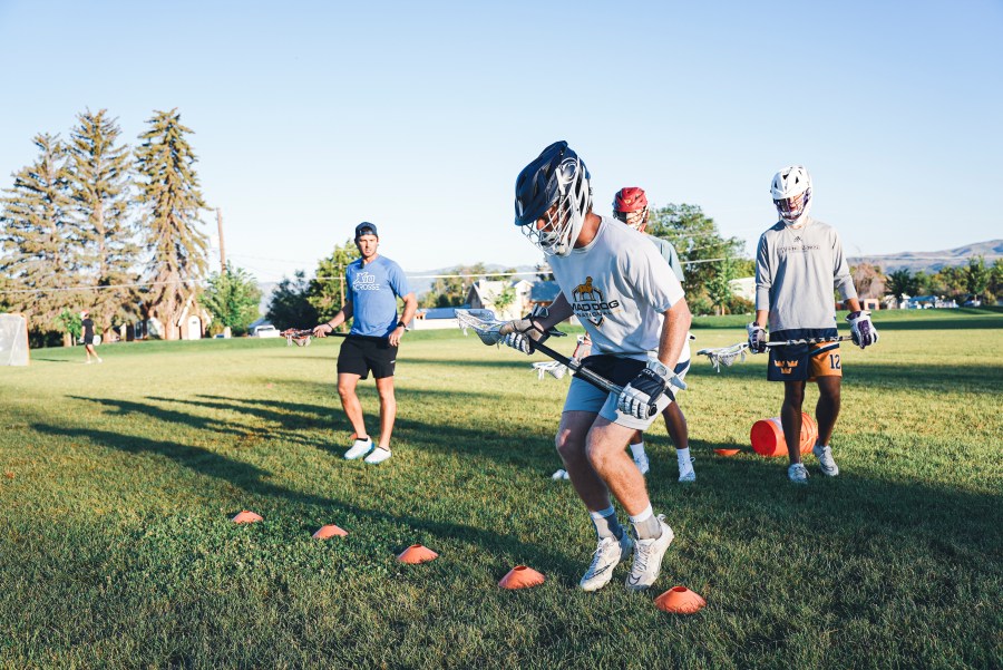 Current Trainings – X10 Elite