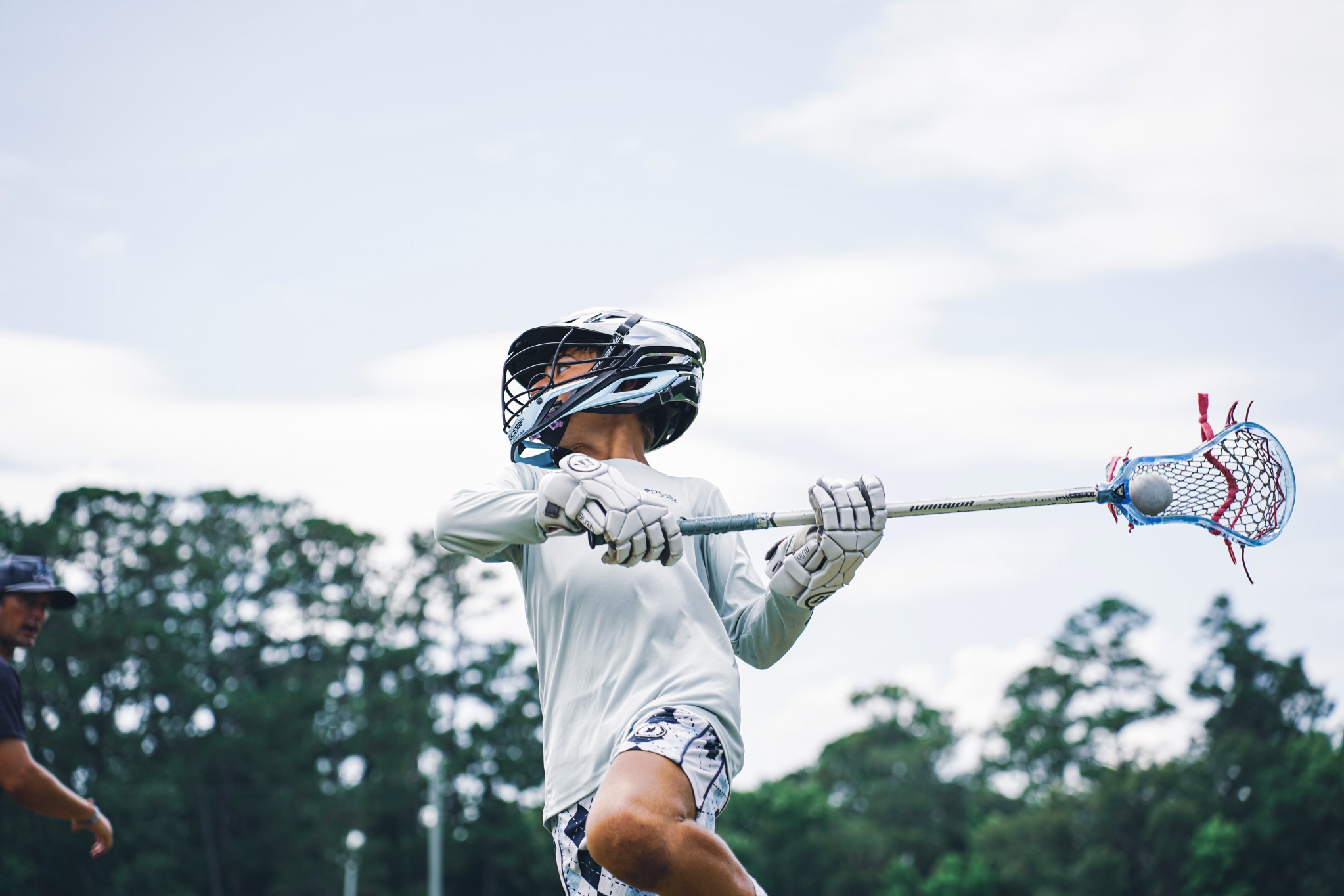 X10 Elite – Developing Elite Lacrosse Athletes with our D1 training ...
