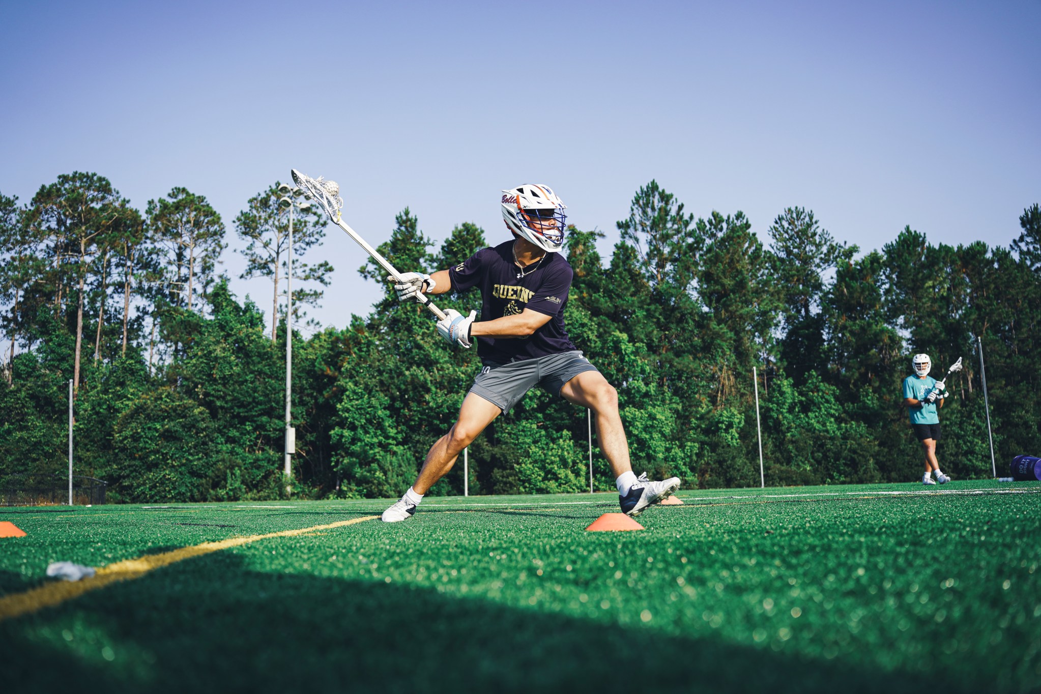 X10 Elite – Developing Elite Lacrosse Athletes with our D1 training ...